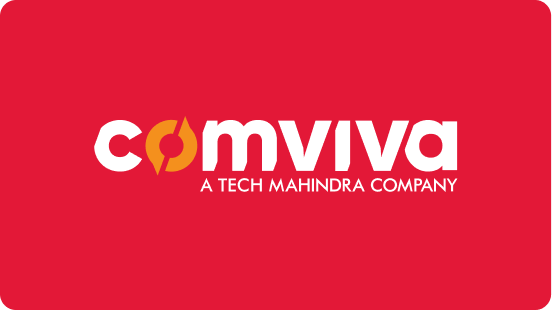 Future-Ready Digital Solutions & Telecom Products | Comviva